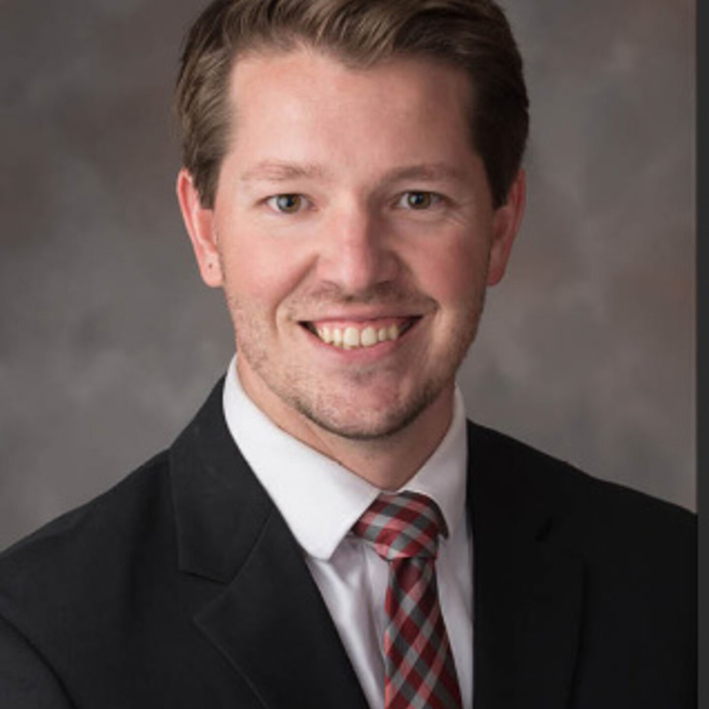 Spencer Thompson | School of Criminology & Criminal Justice | Nebraska