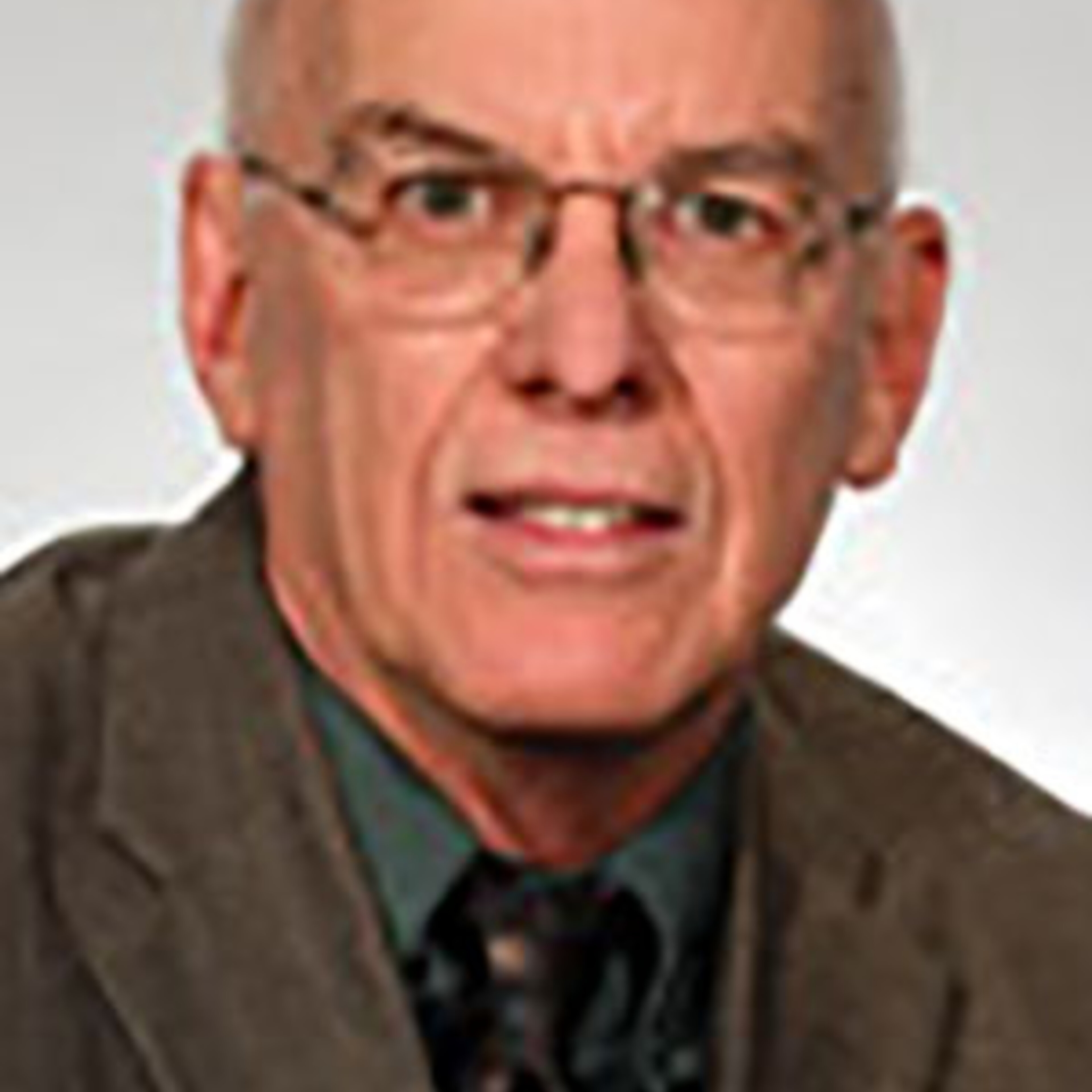 Dr. Dennis Hoffman | School of Criminology & Criminal Justice | Nebraska