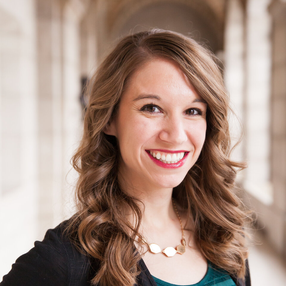 Heather Jackson | School of Criminology & Criminal Justice | Nebraska